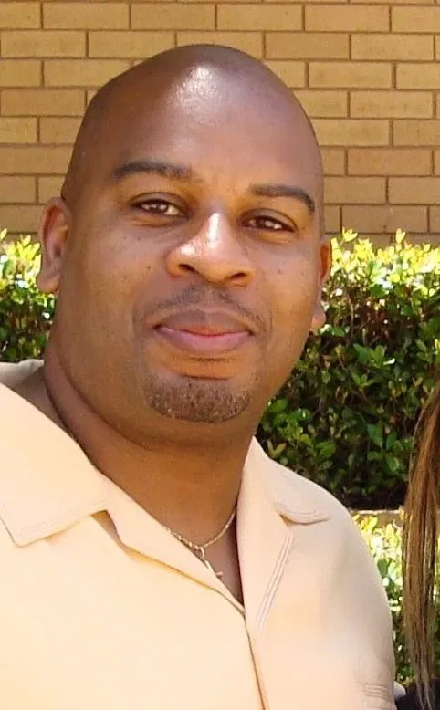 Kenneth Hines | UAW Local 276