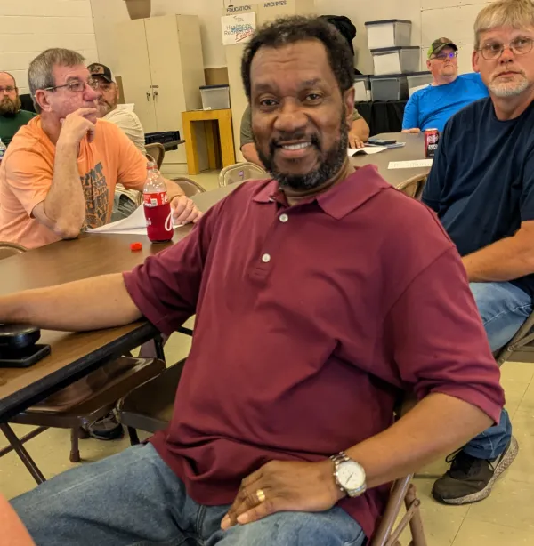 Catching up to the Hurricanes | UAW Local 848