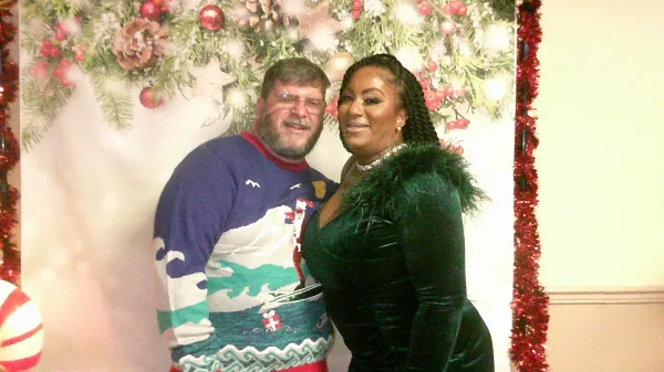 Christmas 2024 | UAW Local 1821