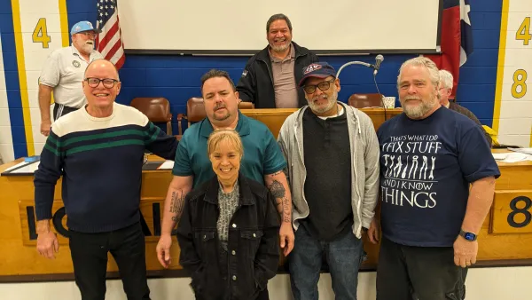 Elections Coming Up | UAW Local 848