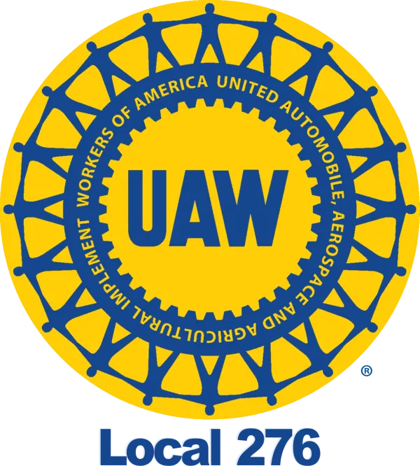 2023 Triennial Election Results | UAW Local 276